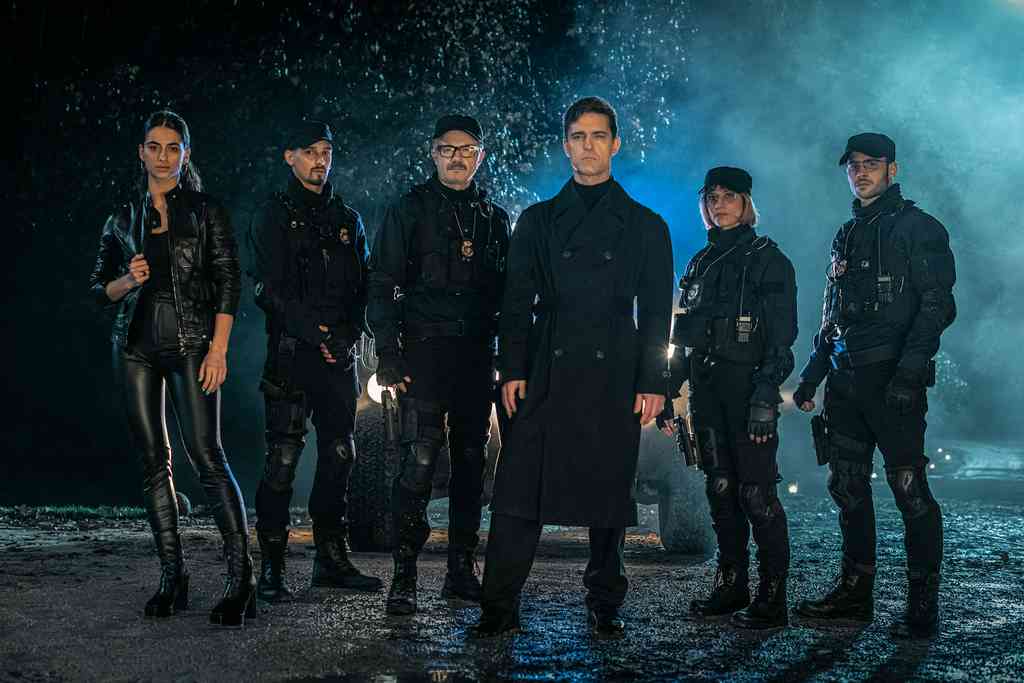 Sinopsis Berlin, Spinoff Money Heist yang Segera Tayang - Chatnews ... Sinopsis Berlin, Spinoff Money Heist yang Segera Tayang - Chatnews ...