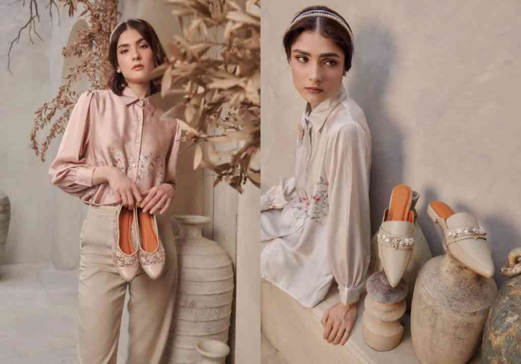 Tampil Lebih Warm Dengan Aksesori Sentuhan Warna Earth Tone Chatnews Indonesia