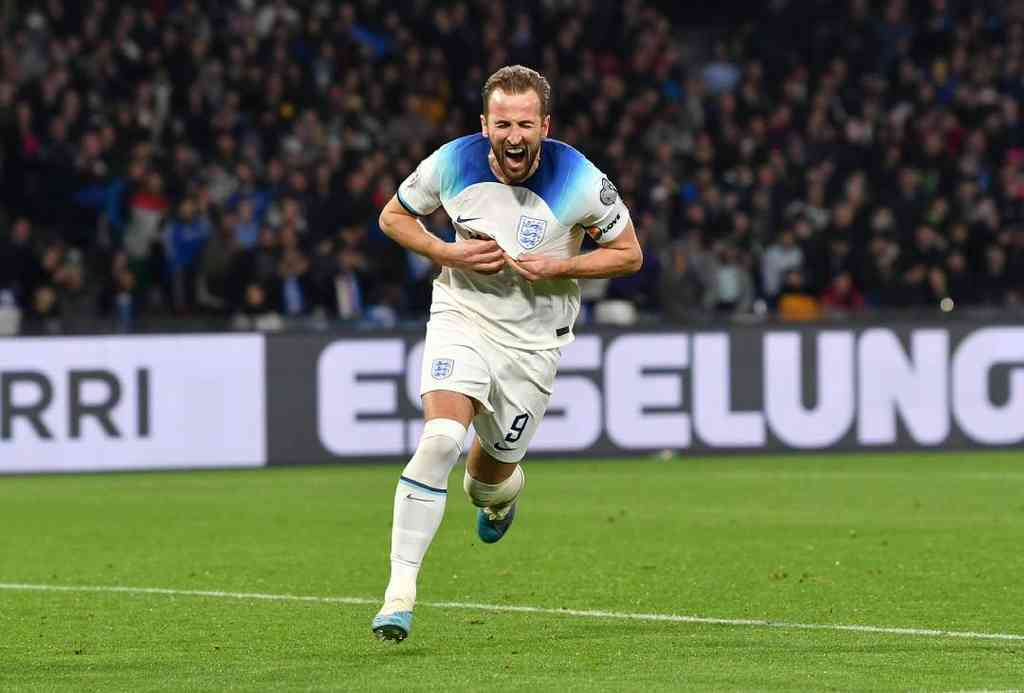 Inggris Bungkam Italia di Kualifikasi EURO 2024, Harry Kane Catat Rekor ... Inggris Bungkam Italia di Kualifikasi EURO 2024, Harry Kane Catat Rekor ...