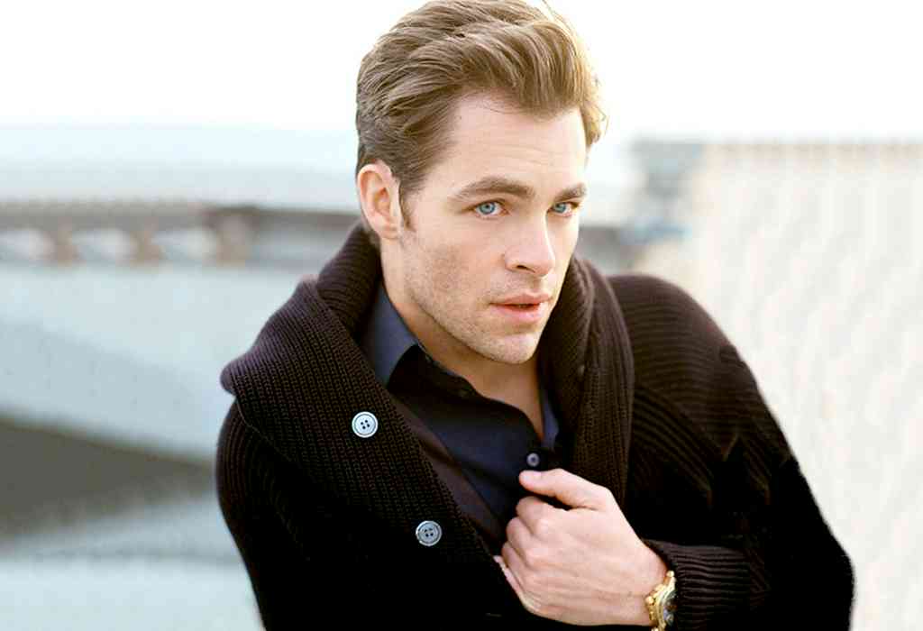 Alasan Disney Gandeng Chris Pine Nyanyikan Lagu untuk Raja Magnifico ... Alasan Disney Gandeng Chris Pine Nyanyikan Lagu untuk Raja Magnifico ...