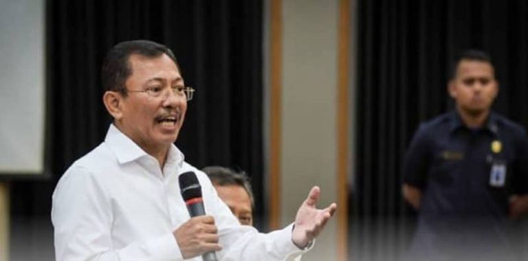 Dokter Terawan Diberhentikan Oleh IDI Secara Permanen - Chatnews Indonesia Dokter Terawan Diberhentikan Oleh IDI Secara Permanen - Chatnews Indonesia