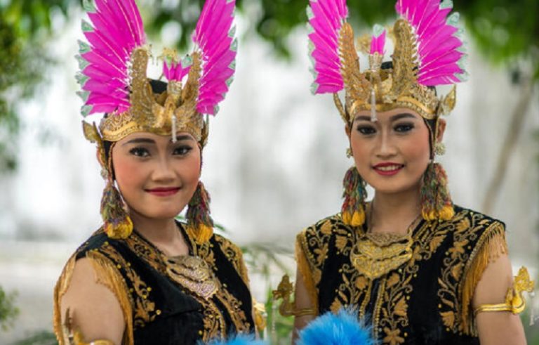 Konsep Kecantikan Perempuan Jawa Sejak Ratusan Tahun Silam Chatnews Indonesia