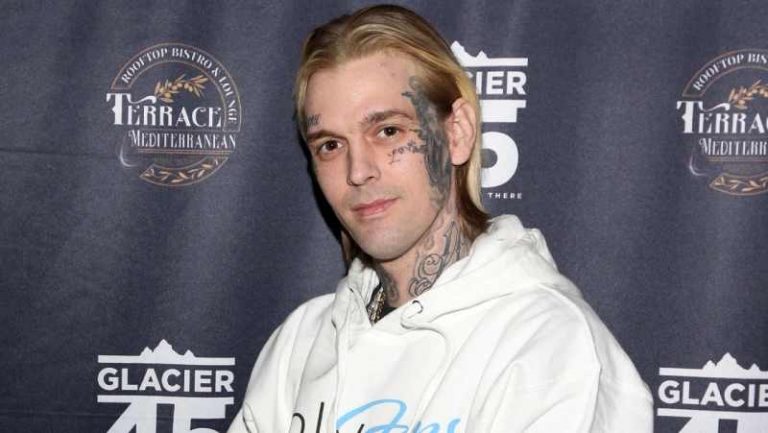 Skizofrenia Masalah Kejiwaan Diduga Jadi Pemicu Aaron Carter Bunuh Diri ... Skizofrenia Masalah Kejiwaan Diduga Jadi Pemicu Aaron Carter Bunuh Diri ...