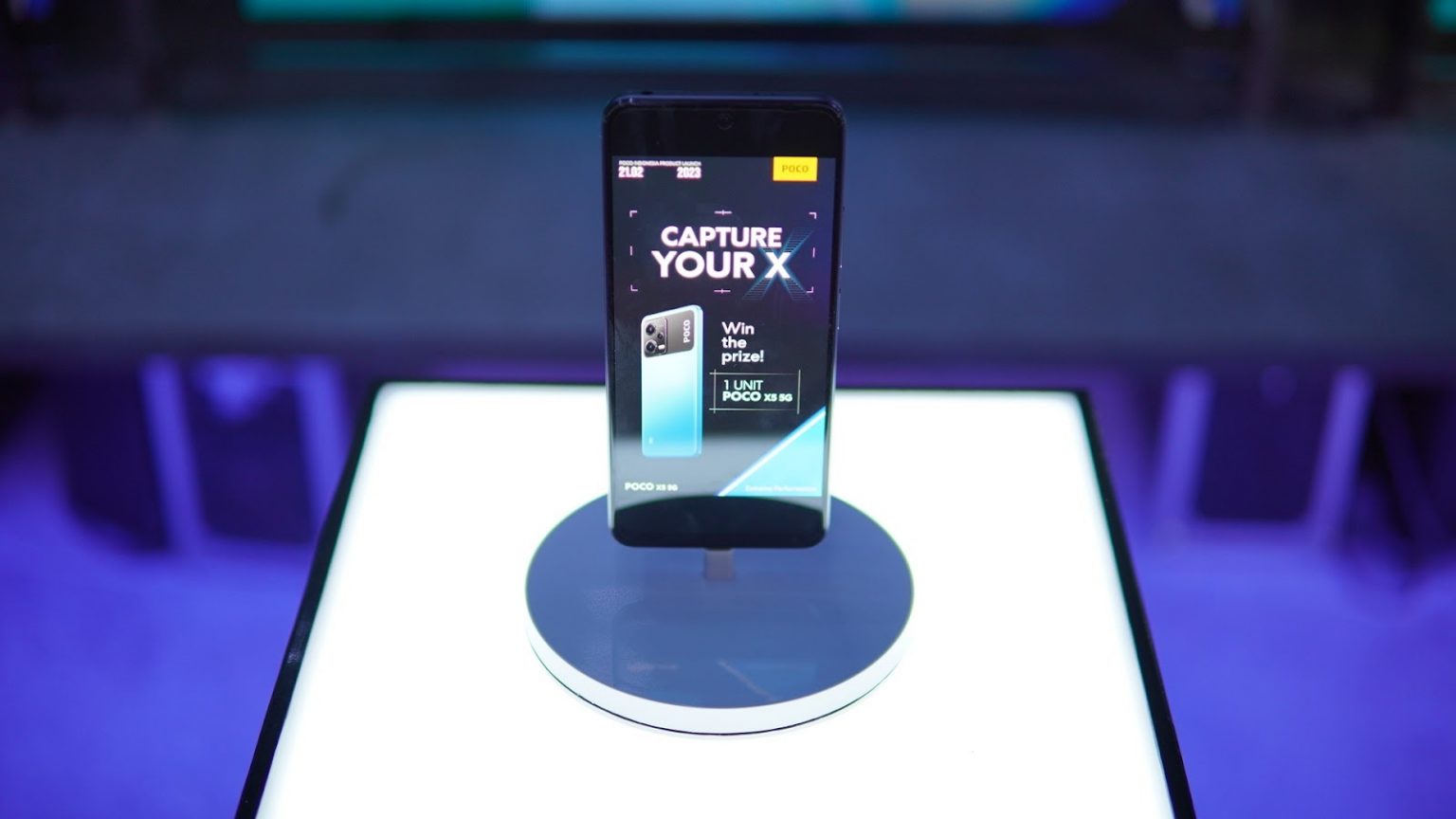 Mengulik Kecanggihan Flow AMOLED yang Diusung POCO - Chatnews Indonesia Mengulik Kecanggihan Flow AMOLED yang Diusung POCO - Chatnews Indonesia